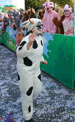 Human Cow Leonid Mamchenkov Flickr