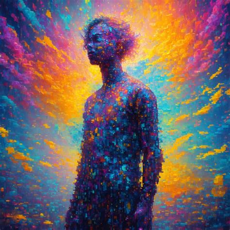 Create Stunning AI-Generated Images Of Yourself: A Comprehensive Guide ...