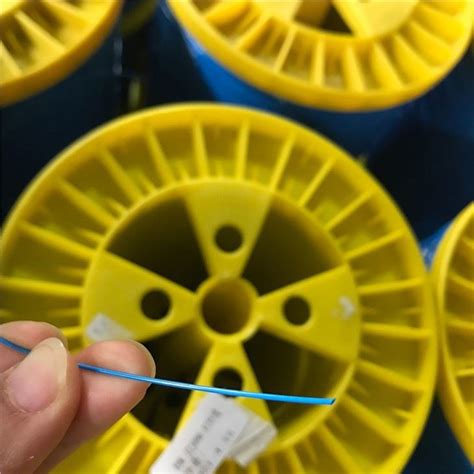 Hydrolysis Resistance Polyester Monofilament Yarn For Paper Machine