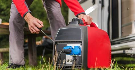 How To Polarize A Generator (In 3 Easy Steps) | Upgradedhome.com