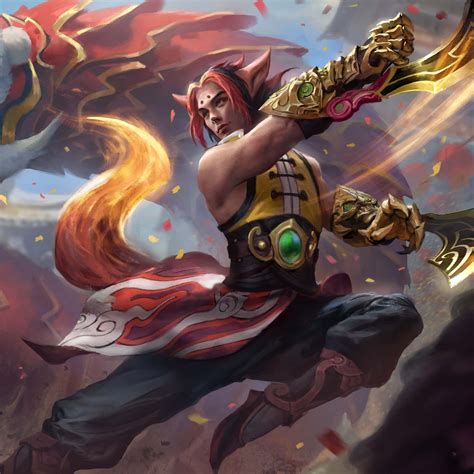 [100 ] Vainglory Wallpapers