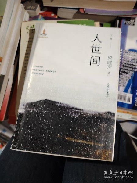 人世间梁晓声 著孔夫子旧书网