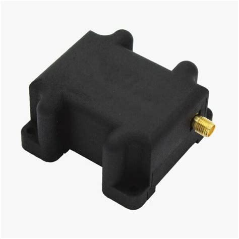 Plastic Case for simpleRTK boards brädor ArduSimple