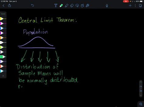 SOLVED Why Do The Z Test And The One Sample T Test Share So Many Similarities