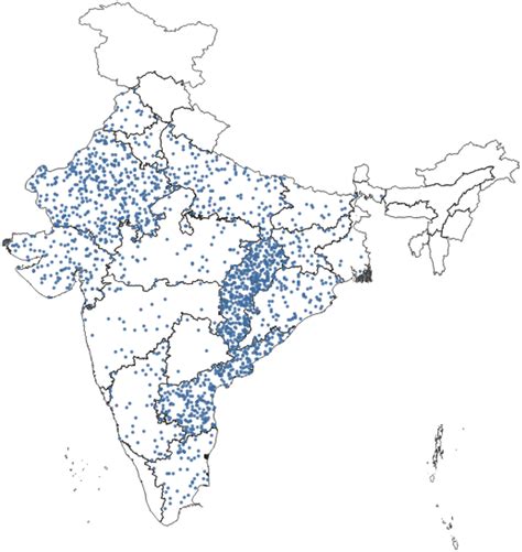 Research Article Sustainable Groundwater Management In India Needs A Water Energy Food Nexus