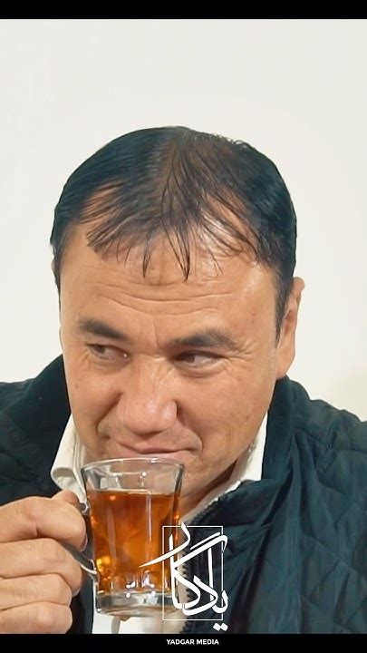 خسور از چای جور کردن بیری خوشش نامد😳😱 Hazaragidrama Drama Hazaragi