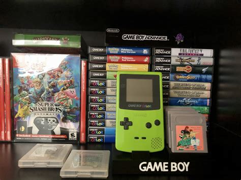 Got This Two Days Ago After New 3ds Xl Broke And Tho Its Quite Small Compared To The Xl I Kinda