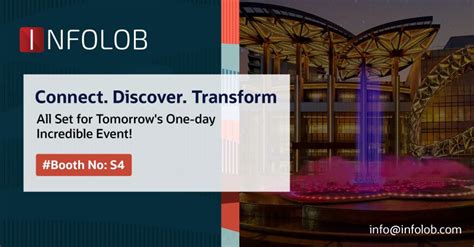 Infolob On Linkedin Cloudworld Leaders Genai Cloud Multicloud Businessgrowth Ai