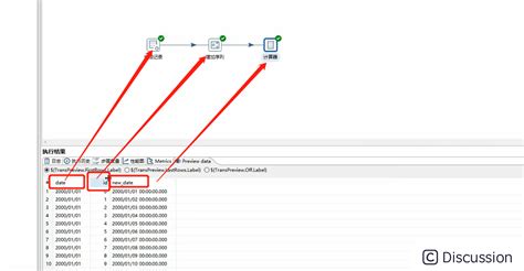 kettle开发篇 JavaScript脚本 阿里云开发者社区