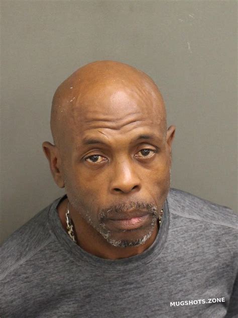 Jackson Reginald 05 09 2023 Orange County Mugshots Zone