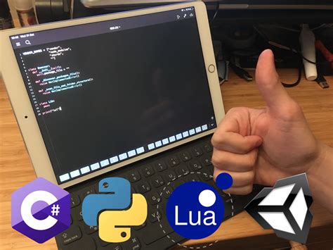 how to code with ipad pro make your 2019 year of mobile development
