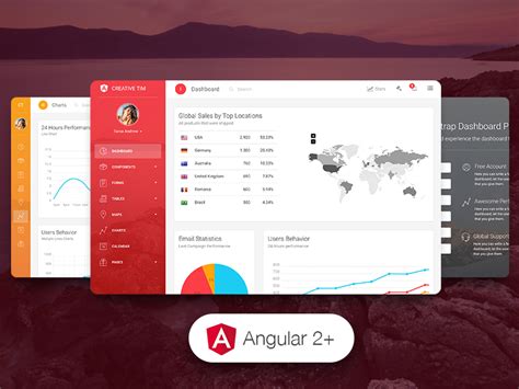 6 Angular Js Examples Websites Applications And Experiments