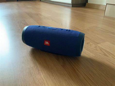 JBL Charge 3 | Kaufen auf Ricardo
