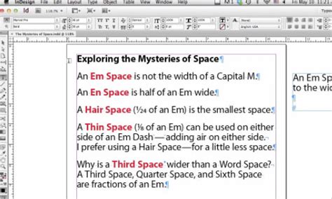 15 useful and some new adobe indesign cc tutorials to learn new techniques