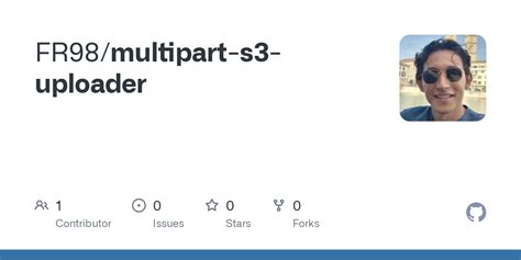 Github Fr98multipart S3 Uploader