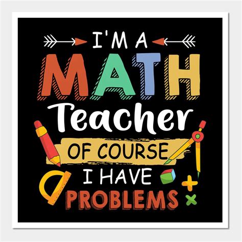 17 Groovy Math Quotes To Post In Your Classroom Artofit