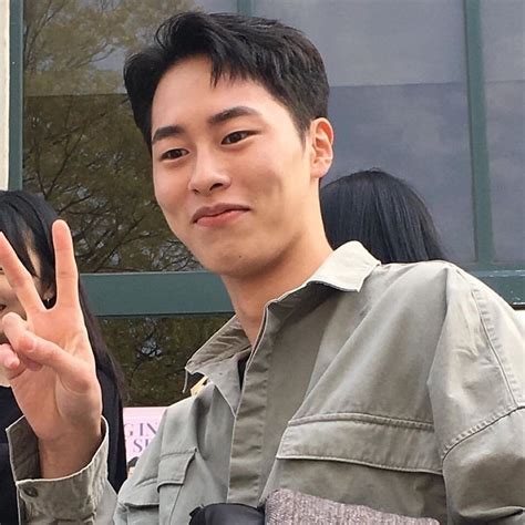 이재욱 남자 배우 연예인