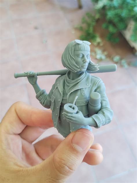 Optimizing Parameters Phrozen 4k Mini R3dprinting