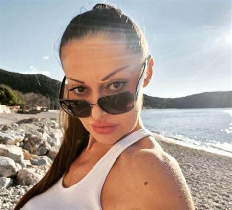 Branka Black Rose Onlyfans Magazin Zvijezde I Tračevi