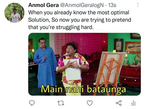 Anmol Gera On Linkedin Coding Interviews 33 Comments