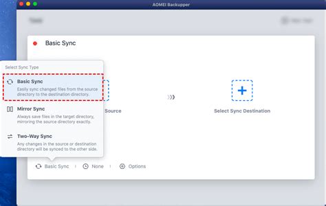 how to automatically sync folders on mac 2 ways included