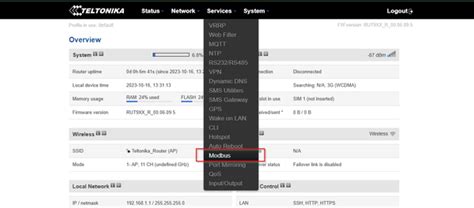 Rockwell CompactLogix PLC As Modbus TCP Server A Quick Tutorial