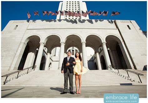 La City Hall Wedding 60 Photos