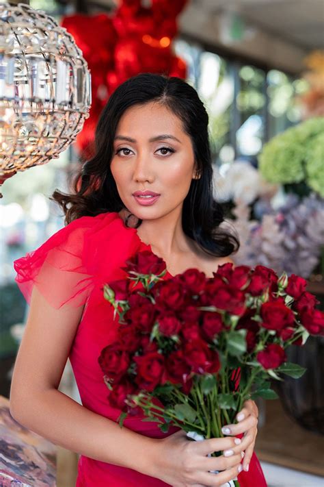 Intersection Of Beauty And Compassion Exclusive Interview With