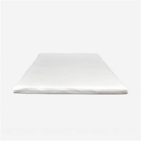 Buy Premium Quality Visco Memory Foam Mattress Topper Online In Dubai