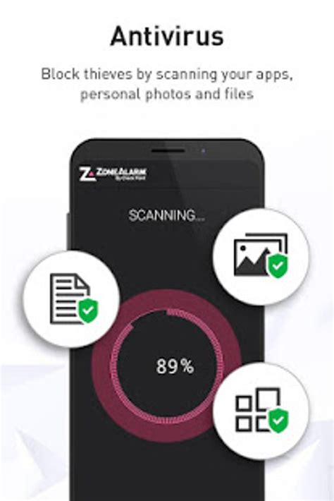 Zonealarm Mobile Security Antivirus Protection Apk For Android Download