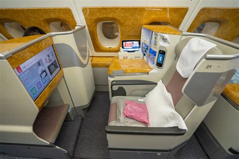 The Complete Guide To Emirates Business Class Prince Of Travel