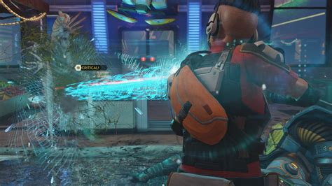 Best Agents Xcom Chimera Squad Guide Ign