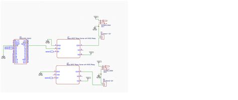 Controlling Two Dc Motors 12V With Two Relays And Arduino General Guidance Arduino Forum