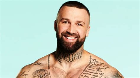 Kim Jest Patryk Z Love Island 7 [wiek Partnerka Instagram] Obcas Pl