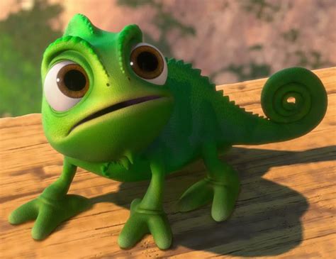 Pascal Tangled Ultimate Character And Or Object Fusion Wiki Fandom