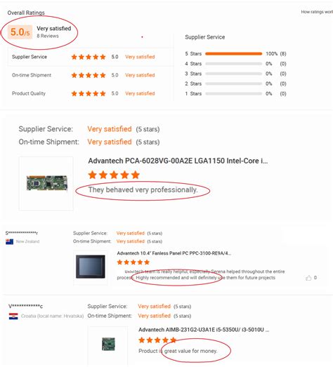 Advantech Acp 4320 Rackmount Ipc Server Chassis Quiet And Reliable