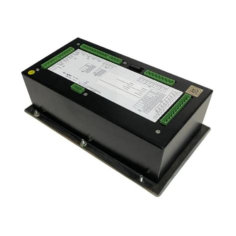 Neuron Ii Controller 00897701n Elgi Ingersoll Rand