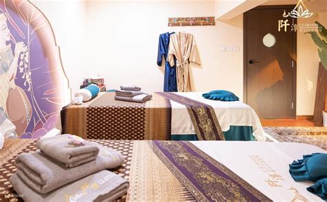 Cs Amazing Thai Spa And Massage In Hong Kong Klook United States