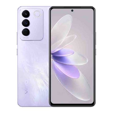 Sifa Kamili Na Bei Ya Vivo S16e Tanzania Tech