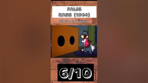 Reviewing Every Looney Tunes 936 False Hare Part 2 Youtube