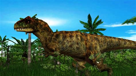 Yangchuanosaurus Poet Plays Wiki Fandom