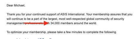 asis oc on linkedin asisinternational asisoc security