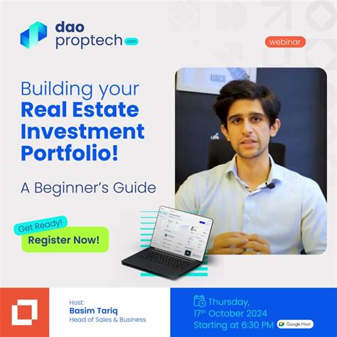 basim tariq on linkedin ready to kickstart your journey into real