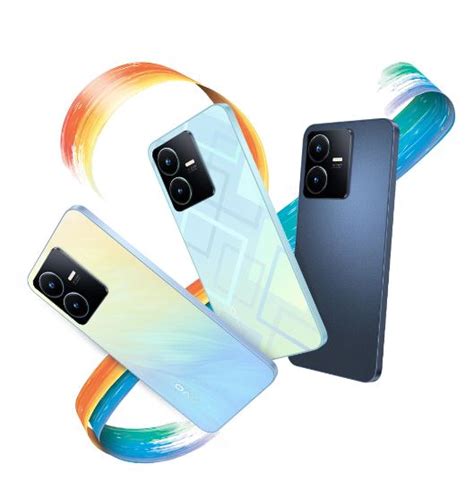 Hp Vivo Ram Gb Beserta Spesifikasi Harga Mulai Rp Jutaan Techno Id