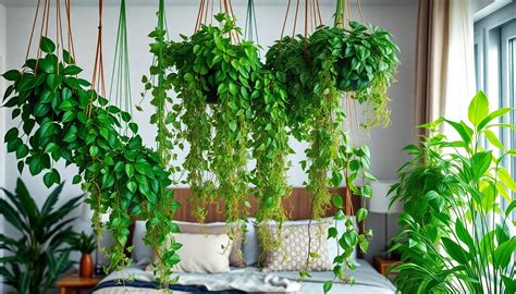 7 Best Hanging Plants For Indoor Bedrooms Transform Your Space In 2026