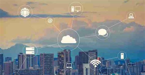 5g Lte Industrial Iot Gateway And Iiot Market Status Alotcer
