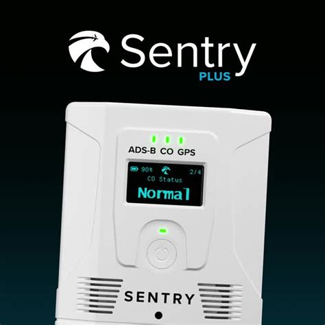 foreflight auf linkedin sentry plus saves lives