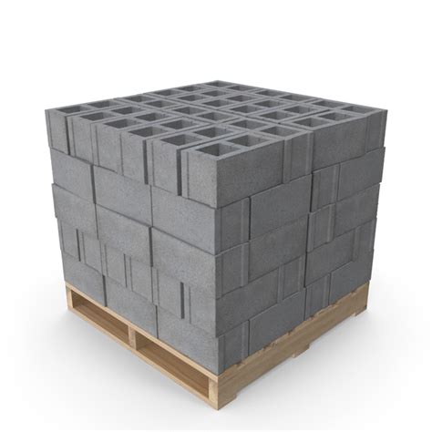 Concrete Blocks Stack Png Images And Psds For Download Pixelsquid