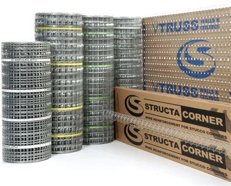Structa Wire Mdc West