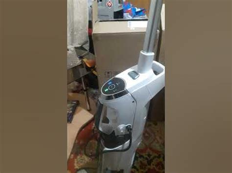 Обзор: купил 17.03.22 пылесос Kitfort KT-595 на озоне #китфорт #kitfort ...